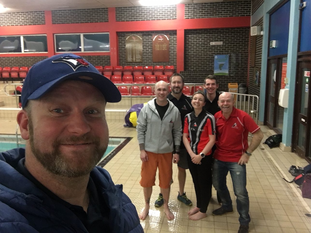 Club Coach - Celtic Tri