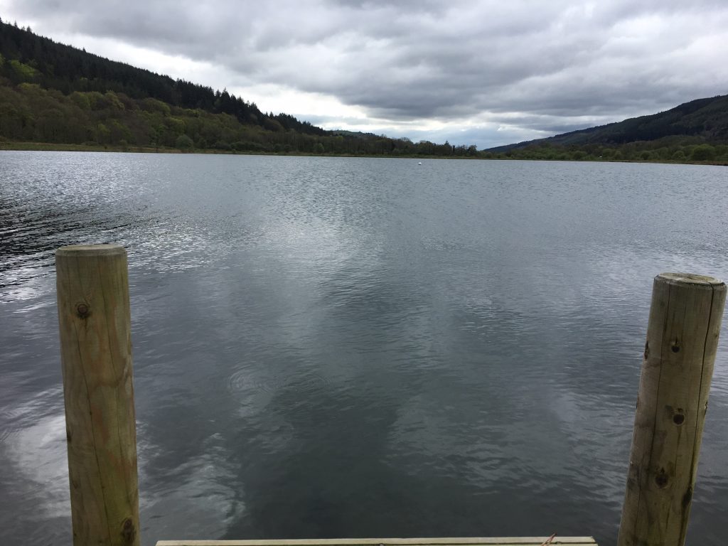 Open Water Swimming – Celtic Tri