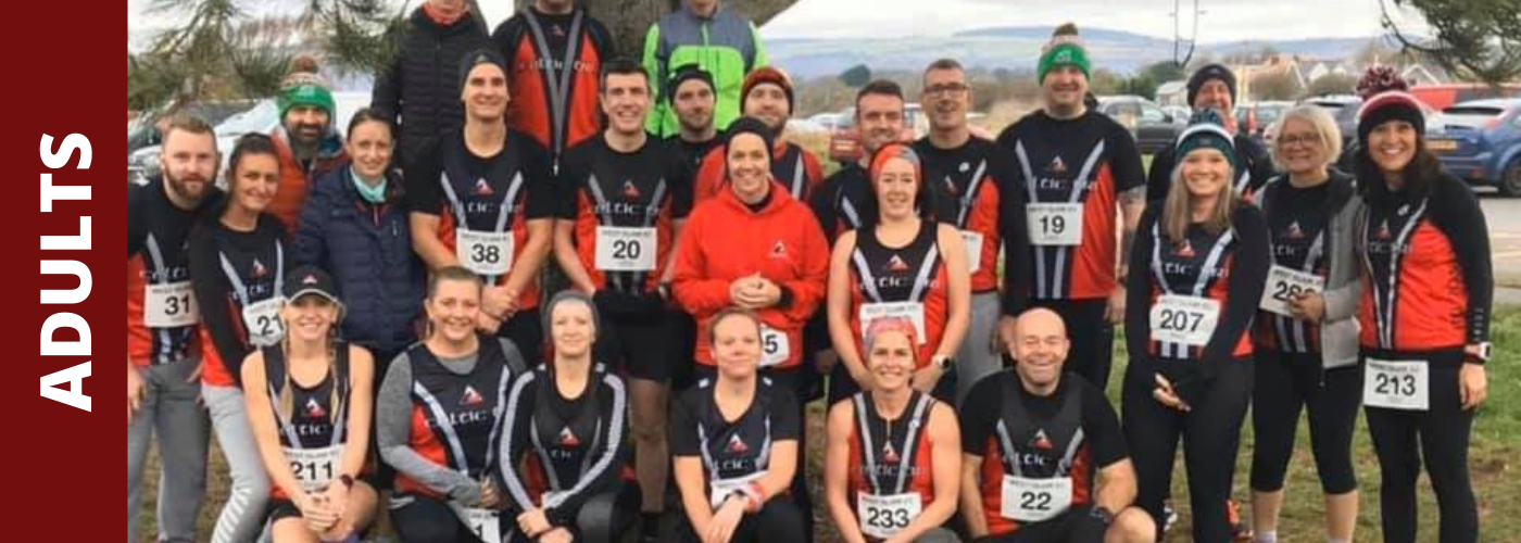 Celtic Tri – Because one sport just isn't enough!