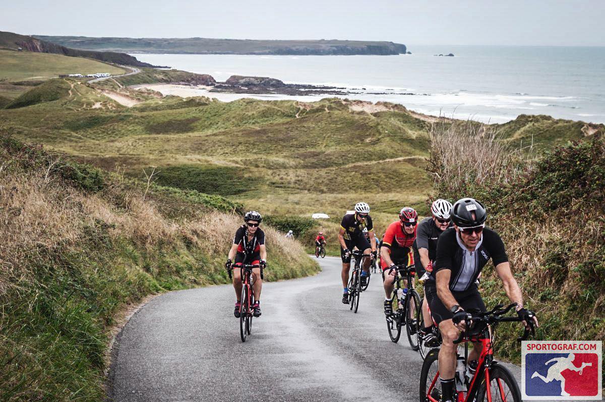 Ironman Wales 2022 – Kelly Griffiths – Celtic Tri